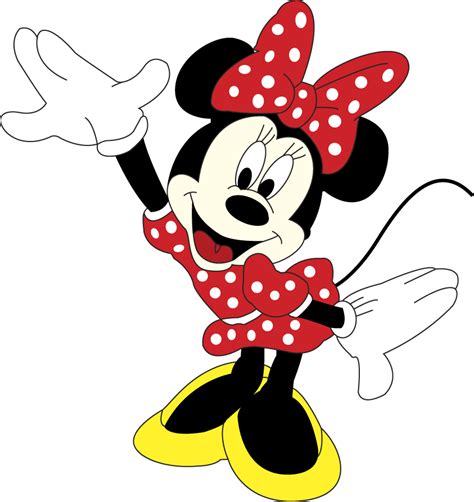 A Minnie Crime Minnie Mouse Tg By Vinomath On Deviantart