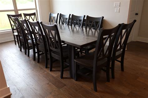 The Modern Lydia Table Cardinalfurnitureandcabinetry