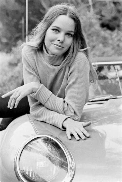 Michelle Phillips Interview Candid Conversation With The Mamas And The