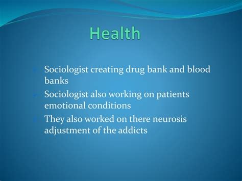 Chapter 1 Lec 4 Application Of Sociology Pptx