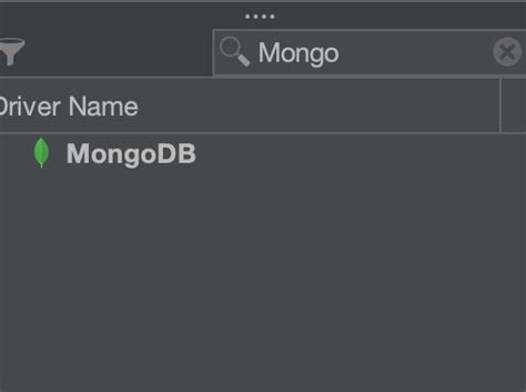 Exploring Mongodb Data Structure