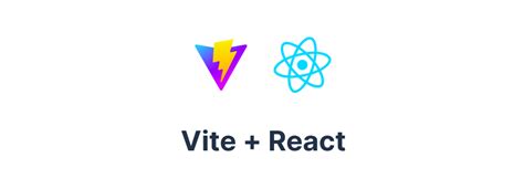 How To Create A React App With Vite By Mia Hossain Medium