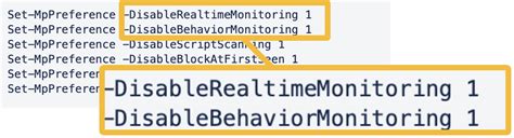 Detection Highlights July 2024 Tackling Malicious Windows Activities