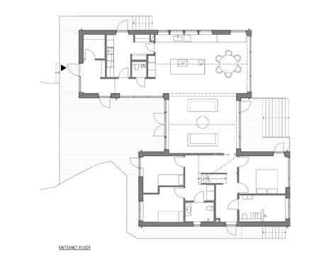 Gallery Of Villa Ulvås Stam Arkitekter 20