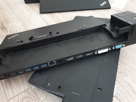 Dock Station Lenovo Thinkpad Thunderbolt 3 Dock Gen 2 Ultra Dock Bucuresti Sectorul 1 OLX Ro