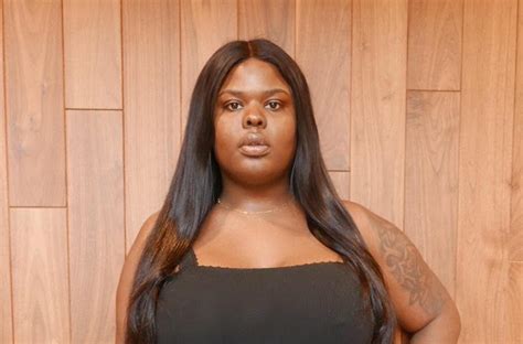 Season 2 Episode 5 Visible Power With Gia Love Queer Circle Podcast