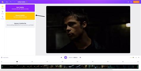 how to create an srt file [the easy way] animaker