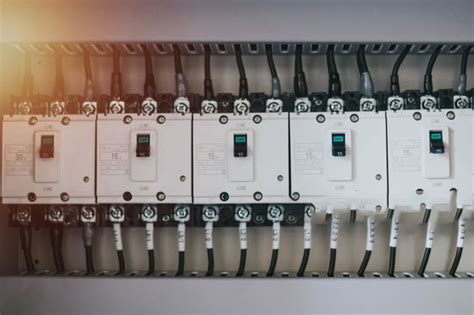 Testing Thermal Overload Relay A Step By Step Guide TOSUNlux