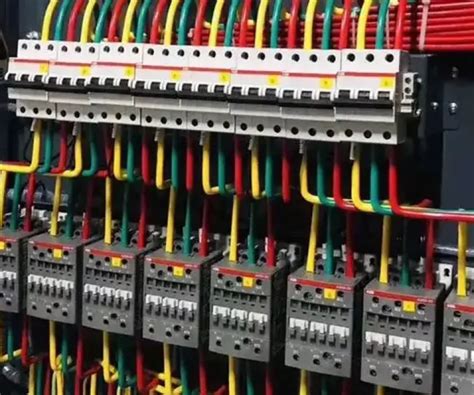 What Is An Electrical Distribution Box A Comprehensive Guide MOREDAY