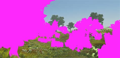 Tree Editor Universal Render Pipeline Unity Engine Unity Discussions