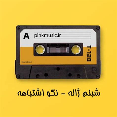 دانلود آهنگ شبنم ژاله نگو اشتباهه کیفیت 320 پینک موزیک