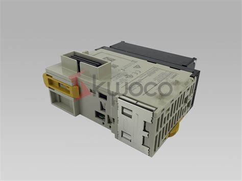 Omron Analog I O Unit CJ W MAD KWOCO