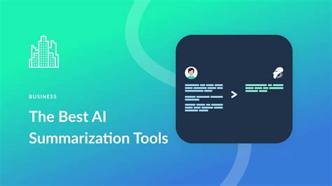 8 Best Ai Summarization Tools In 2023 Compared