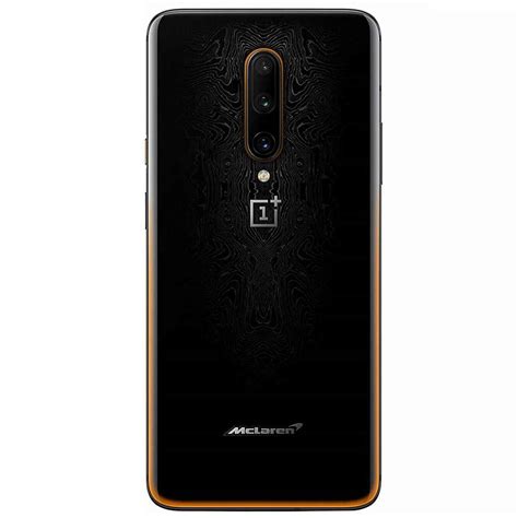 Oneplus 7t Pro 5g Mclaren Edition Us Model Hd1925 12gb