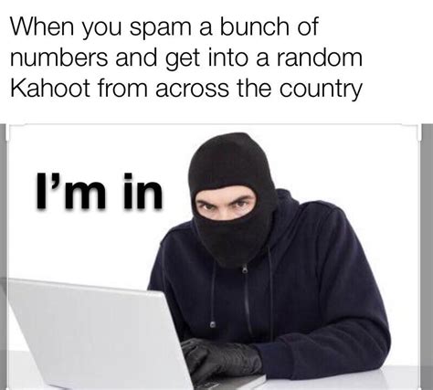 Hacker Voice R Dankmemes