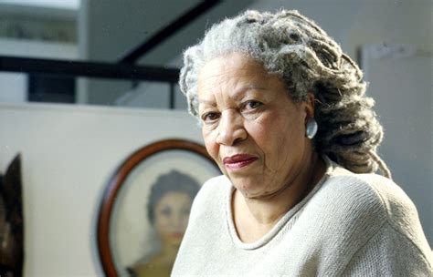 Toni Morrison Nobel Prize