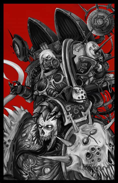 Assuming Direct Control By Td Vice On Deviantart