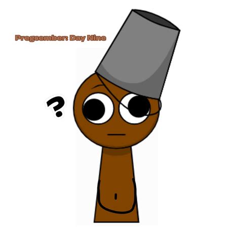 Pregcember Day Nine Brud By Violetisthebestgirl On Deviantart