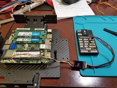 Developer Friendly Ftdi Spotlight Discussion Forum For Px4 Pixhawk