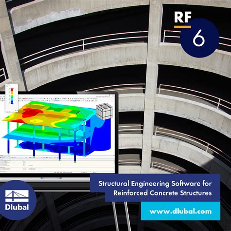 Structural Engineering Software For Reinforced Concrete Structures