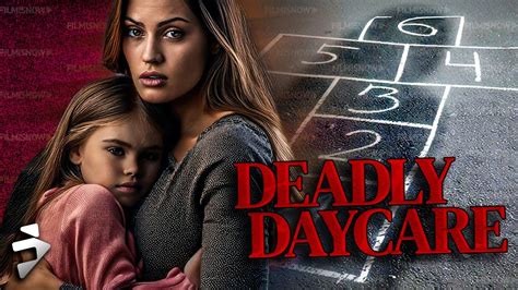 Deadly Daycare Thriller Full Movie Youtube