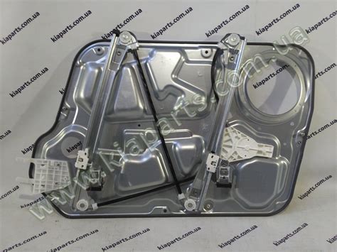 Придбати Склопідйомник двері передньої лівої електр 824713k500 Sonata Nf 06~ За