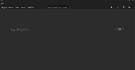 Top 7 Useful Ways To Fix Windows 11 Photos Black Screen Error