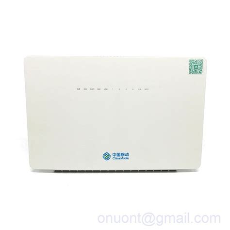 HUAWEI Echolife HS8546V GPON ONU Optical Network Unit 2 4G 5G Dual Band