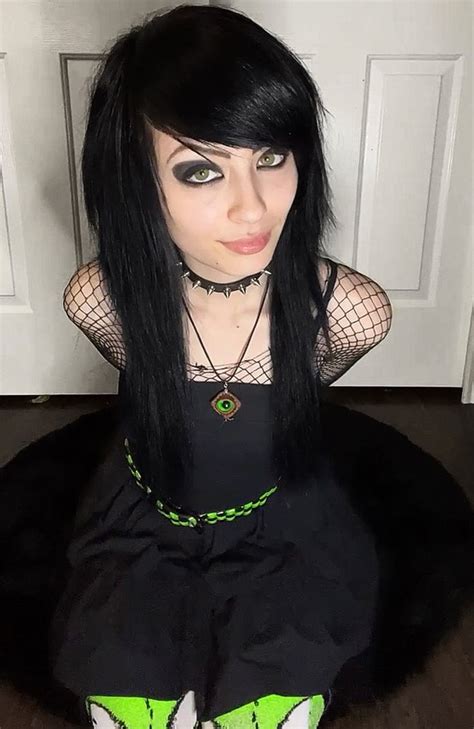 Emo Scene Aesthetic Scene Emo Emo Hair Invader Zim Emo Girls Girly