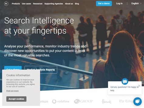 Pi Datametrics Digital Marketing Supermarket