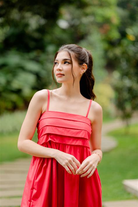 Rhian Ramos X Gs Style 1 Ricci Frankie And Friends General Store