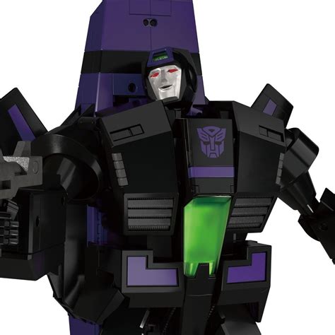 Transformers Masterpiece Edition Mpg 13 Shattered Glass Jetfire
