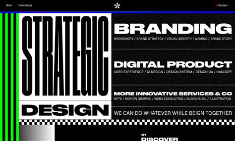 Making The Most Of The Visible Grid Web Design Trend Envato Tuts