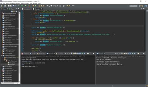 github sevdanurgenc java socket programming socket programming is a