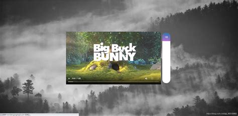 html5 video视频播放速度设置 html视频倍速 mob6454cc6ff2b9的技术博客 51cto博客