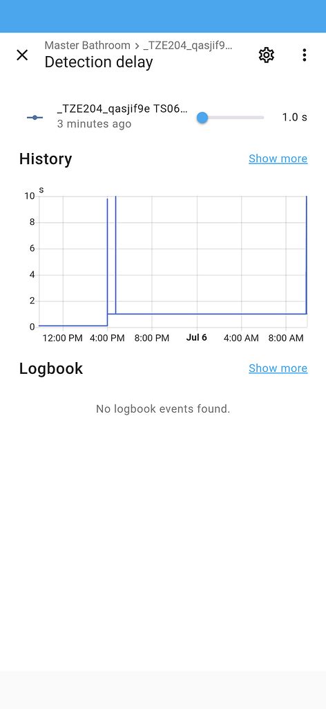 0 Sec Delay Time Configuration Home Assistant Community