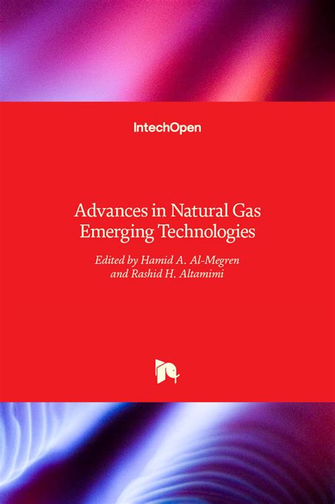 Energy Recovery From The Lng Regasification Process Intechopen