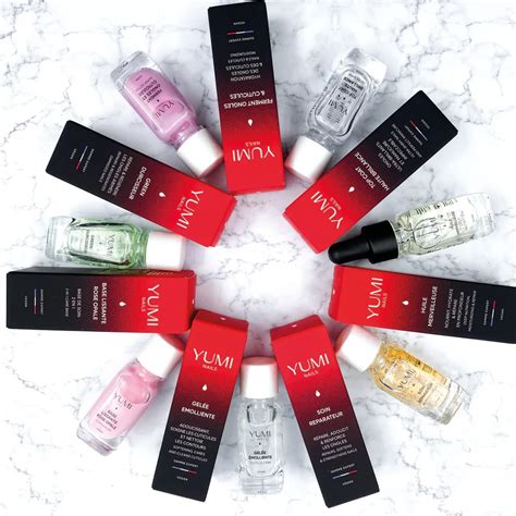 Ferment Complex FÖr Naglar Och Nagelband Med Probiotika