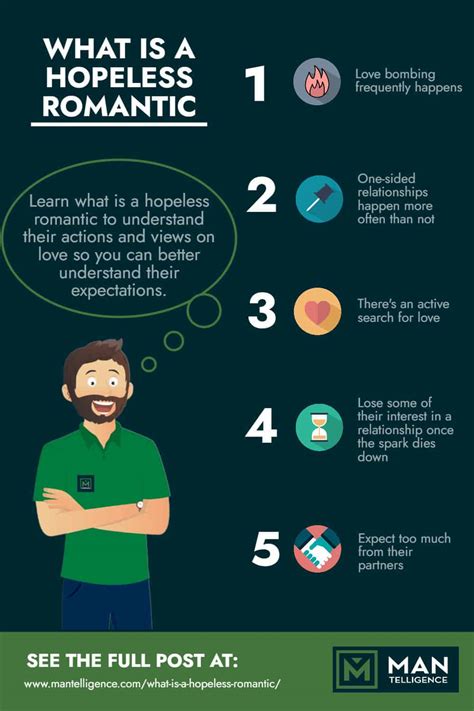 What Is A Hopeless Romantic 3 Really Loving Signs To Watch For