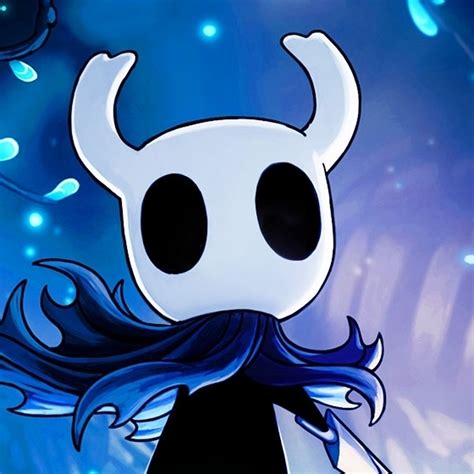 How To Draw Hollow Knight Characters