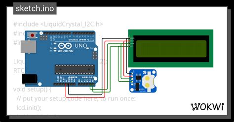 Wokwi Online Esp32 Stm32 Arduino Simulator
