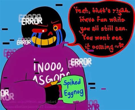 Error Sans X Mas Pfp Christmas Photo Filter Error Sans Undertale