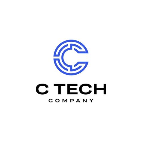 Ctc Tech Logo Images Free Download On Freepik