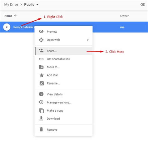 Google Drive Download Link Generator Boosterever