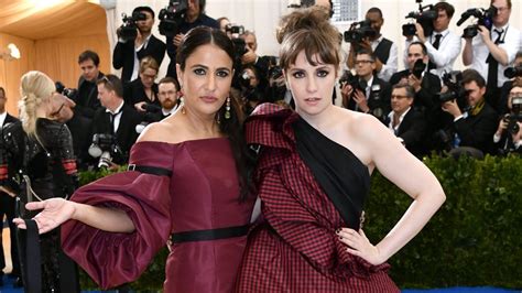 Jenni Konner Talks Lena Dunham Split Were Both So Happy About It