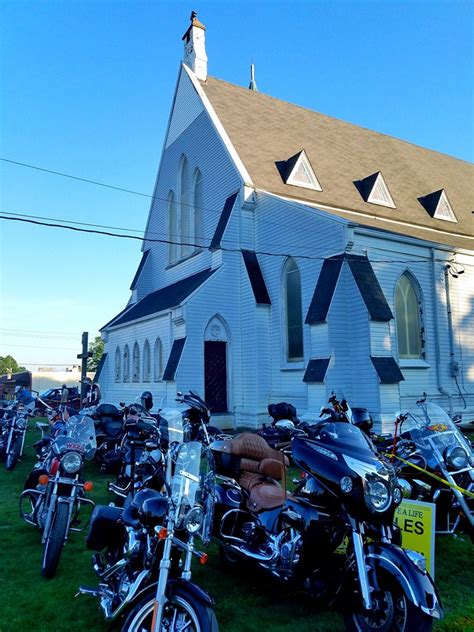 Broken Chains Biker Church Restaurant Info And Reservations