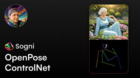 Openpose Controlnet Face And Pose Control For Character Creation Youtube
