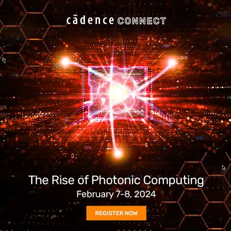 Welcome To Photonic Computing Era Join The Workshop To Learn How To Design A Massive Photonic