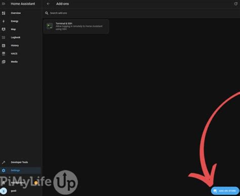 How To Set Up Cloudflare Tunnel On Home Assistant Pi My Life Up