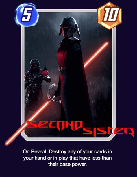 Jedi Snapvivor Part 5 Second Sister Ninth Sister And Fortress